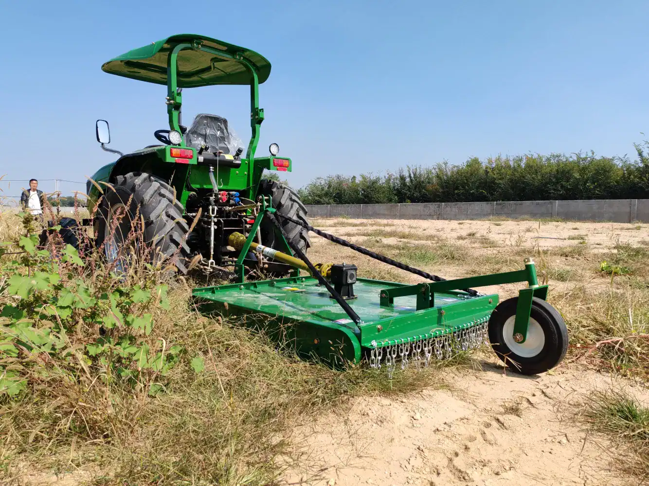 6ft Slasher | AgKing