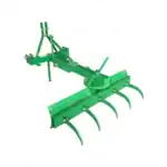 Tractor Scraper 5ft | AgKing