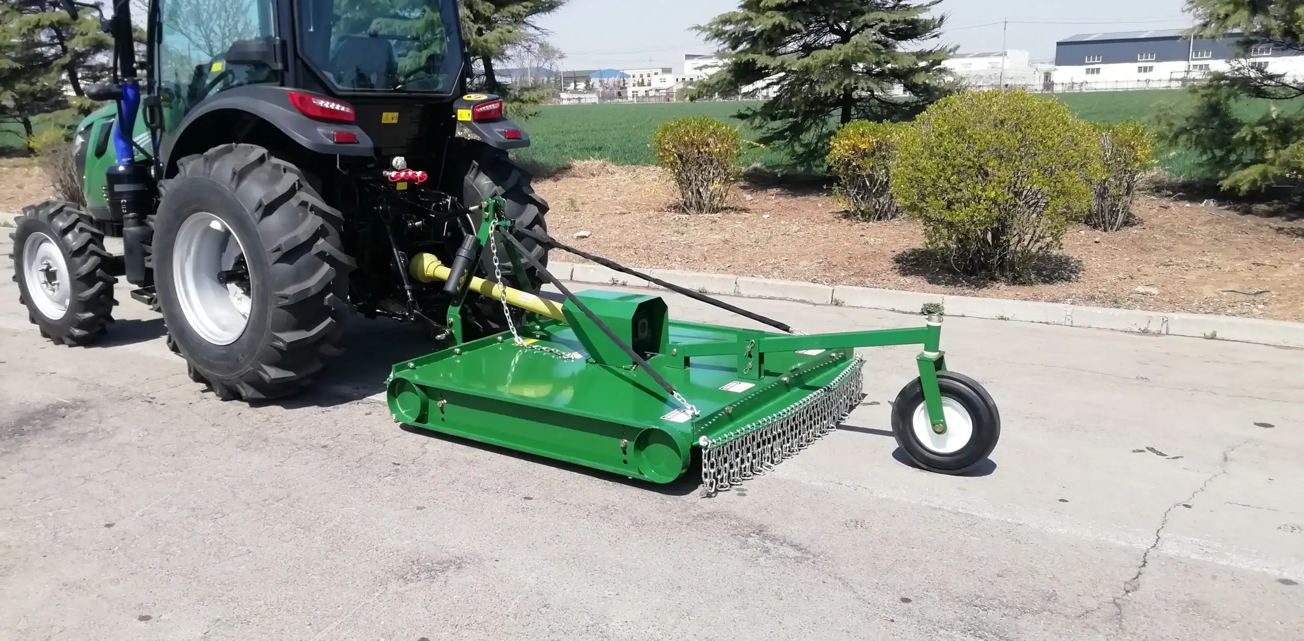 6ft Slasher | AgKing