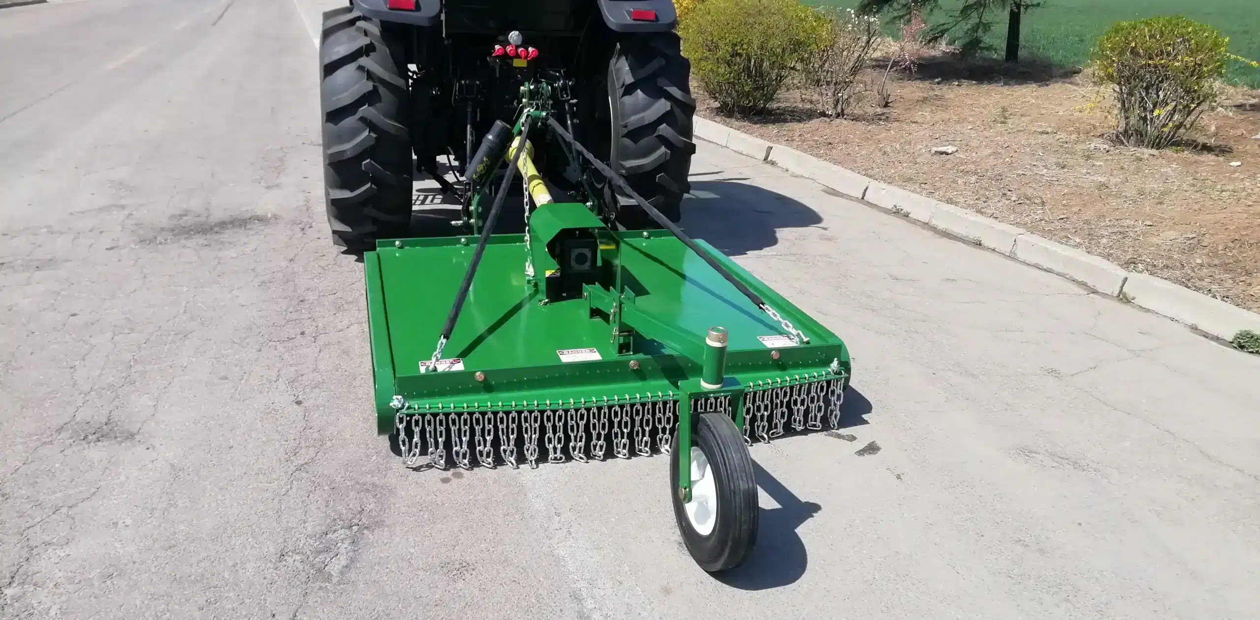 6ft Slasher | AgKing