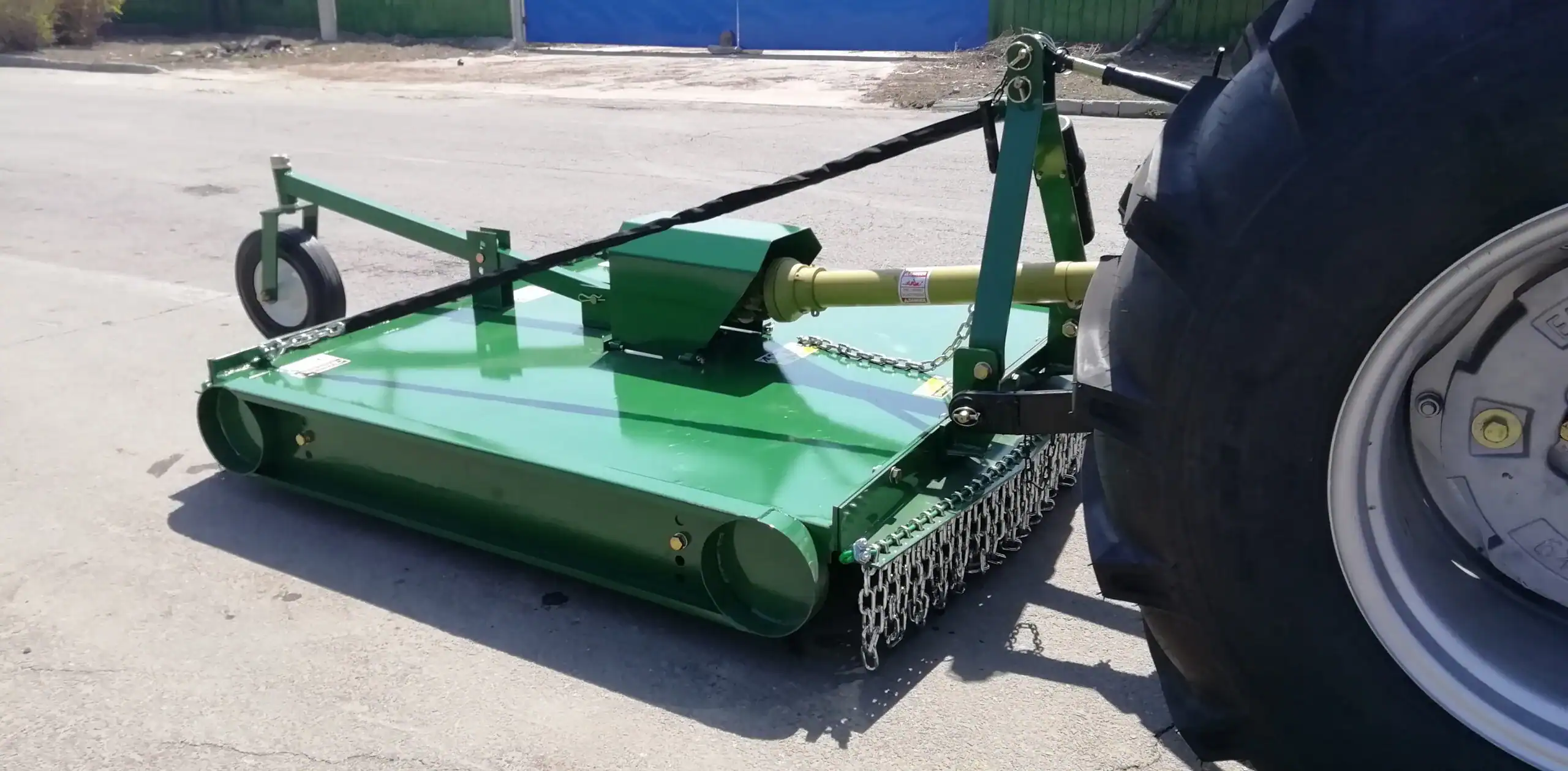 6ft Slasher | AgKing