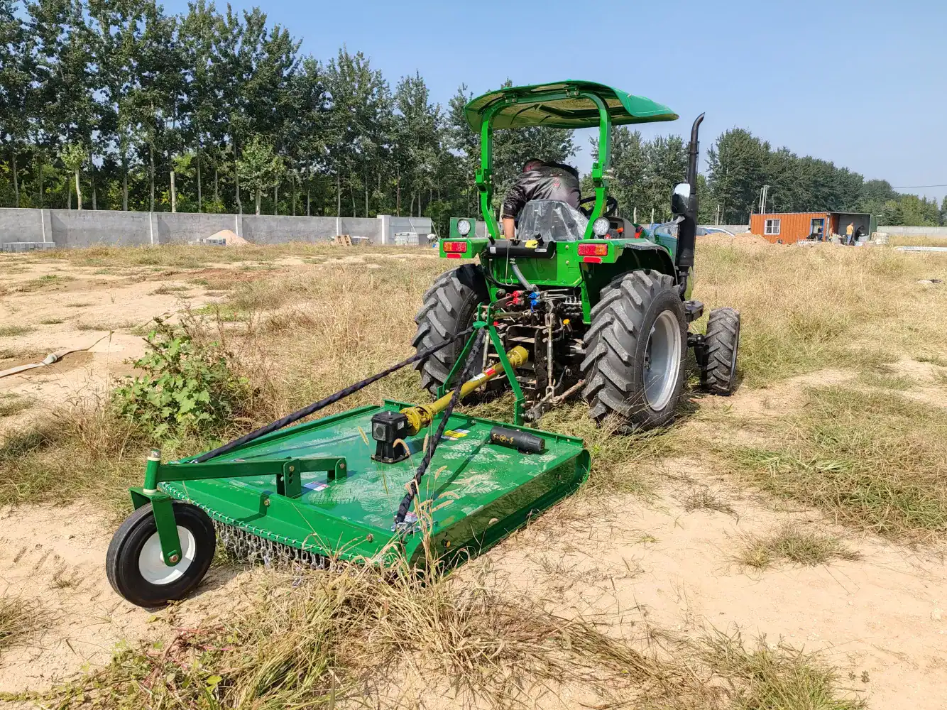 6ft Slasher | AgKing